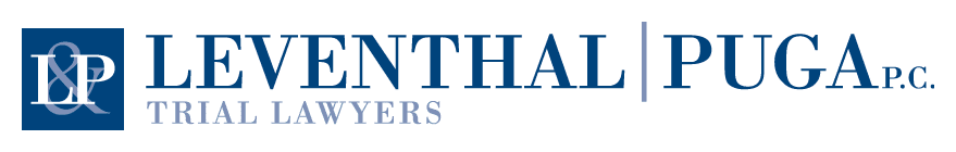 Denver Trial Attorney Blog | Leventhal Puga Braley P.C.