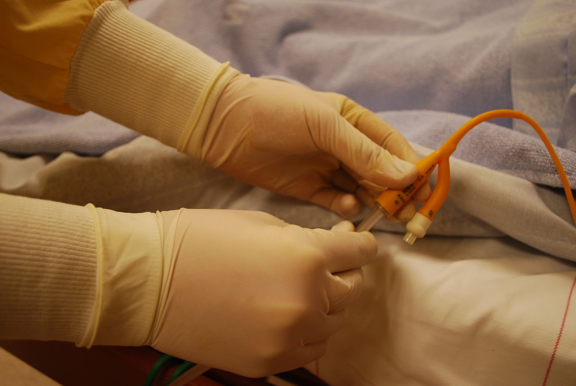 University Of Michigan Study Shows Flaws In Use Of Catheters Denver university-of-michigan-study-shows-flaws-in-use-of-catheters-denver