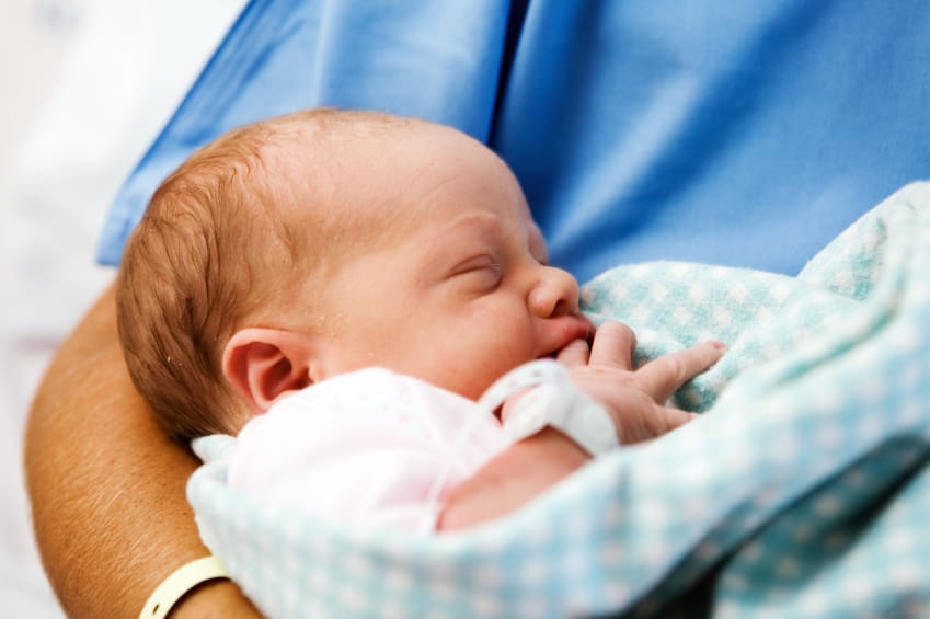Signs of Developmental Delays Caused by Birth Malpractice